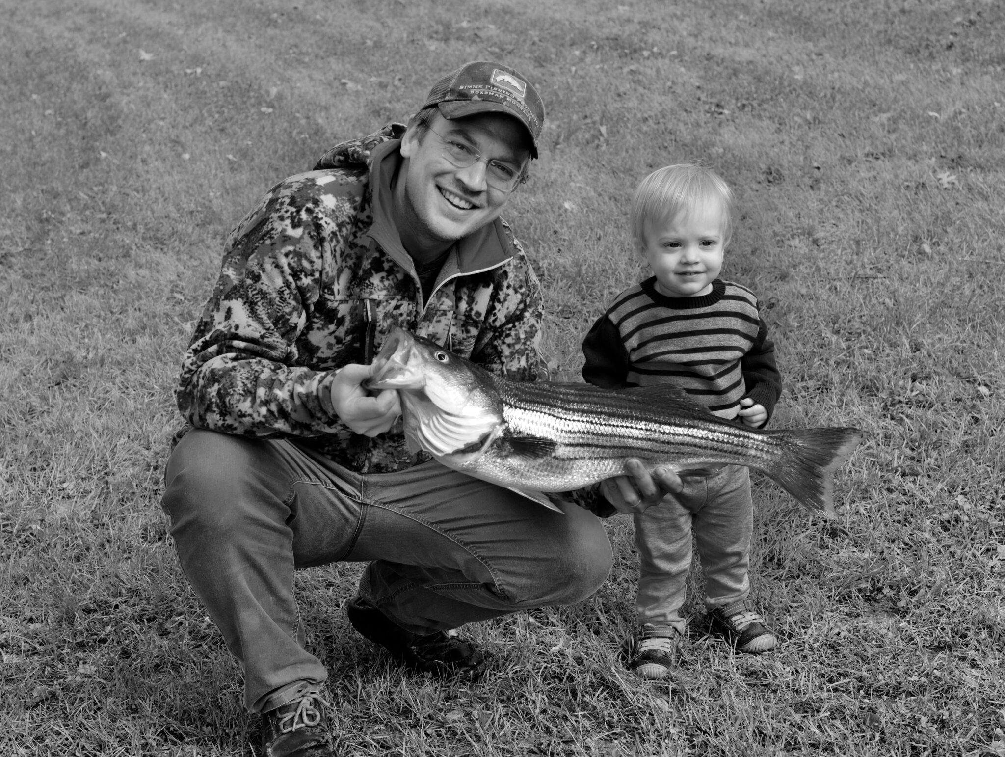 About | Joshua S. Brewer