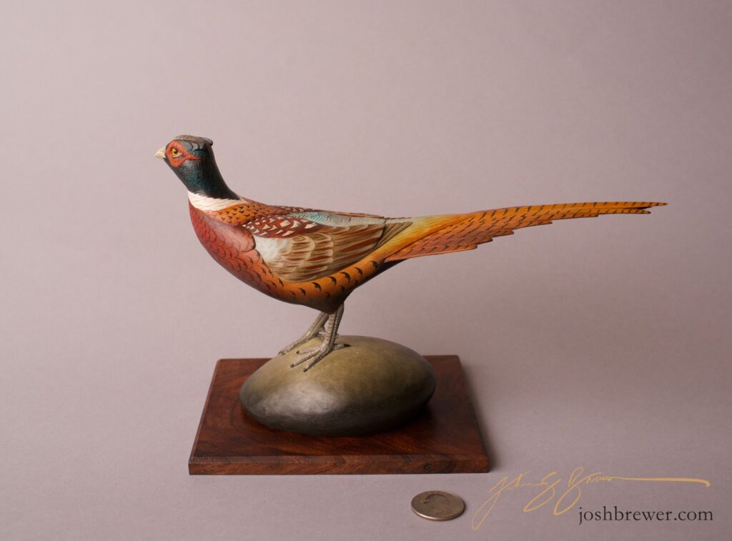 Small Scale & Miniatures | Joshua S. Brewer