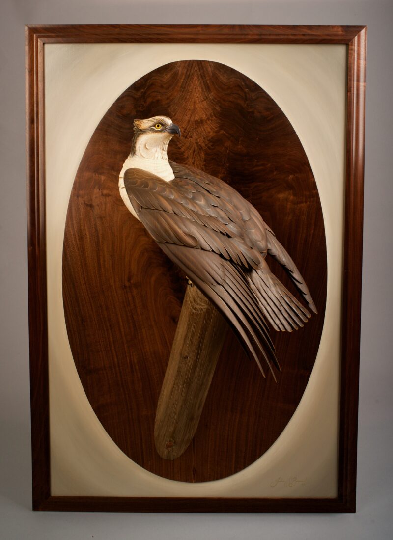 Wall Hangings | Joshua S. Brewer