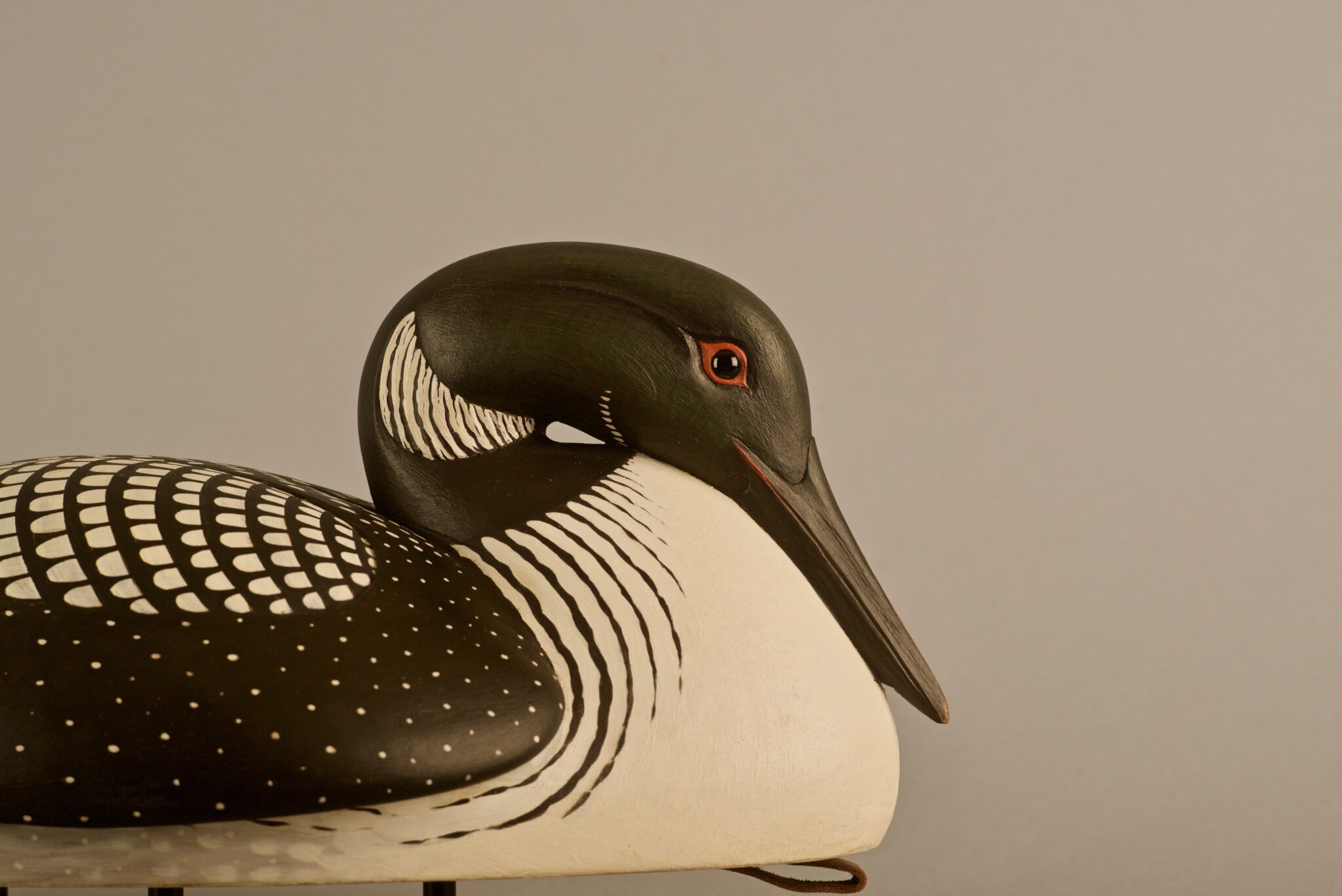 Decoys | Joshua S. Brewer