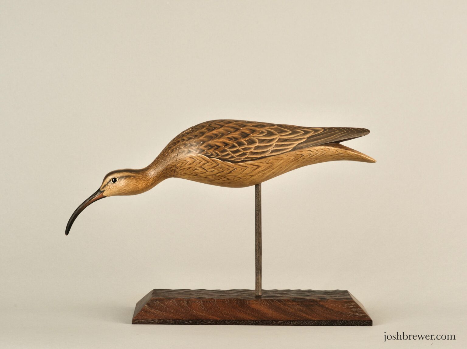 Other | Joshua S. Brewer